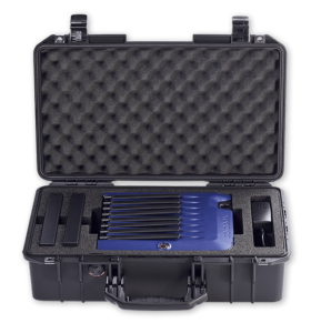 Using a Databox - DATABOX