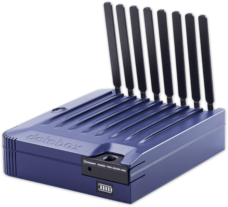 Comment ça marche ? - DATABOX